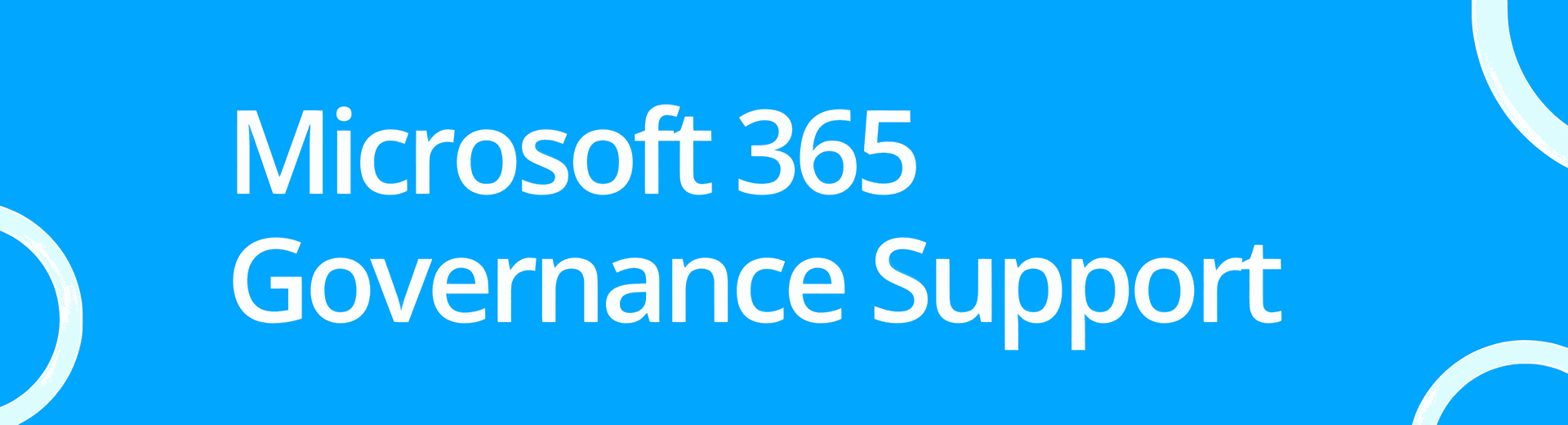Microsoft 365 Governance | knowitinc